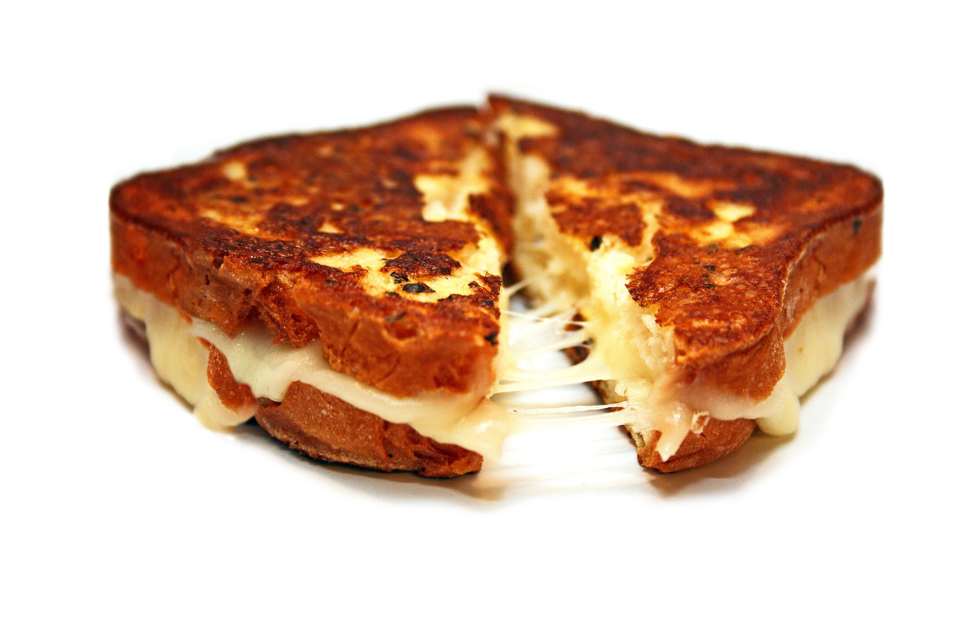 forbidden toast - it's always better when it's forbidden.